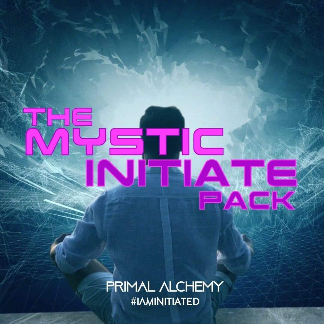 The Mystic Initiate Pack